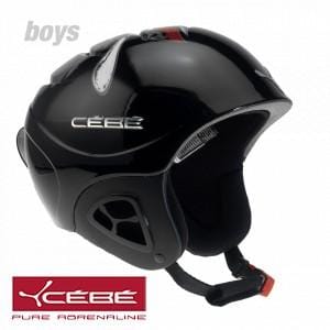 Cebe Pluma Junior Ski Snowboard Helmet - Ski Helmets UK