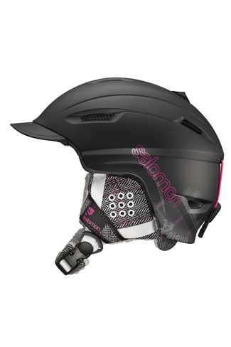 Salomon Poison - Ski Helmets UK
