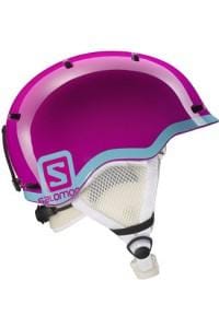 Salomon Grom Childs Helmet - Ski Helmets UK
