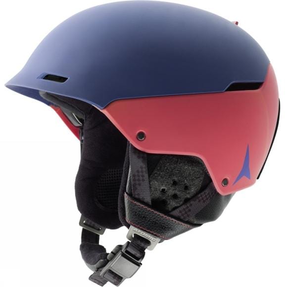 Atomic Automatic LF 3D - Ski Helmets UK