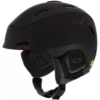 Giro Range Helmet - Ski Helmets UK
