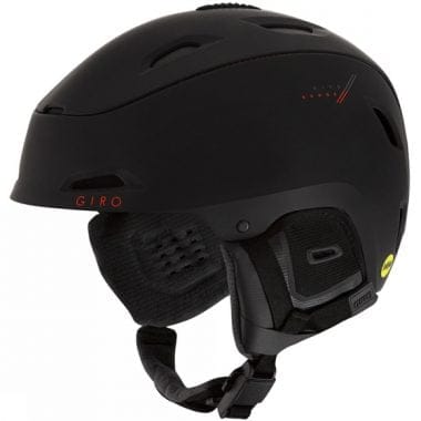 Giro Range Helmet - Ski Helmets UK