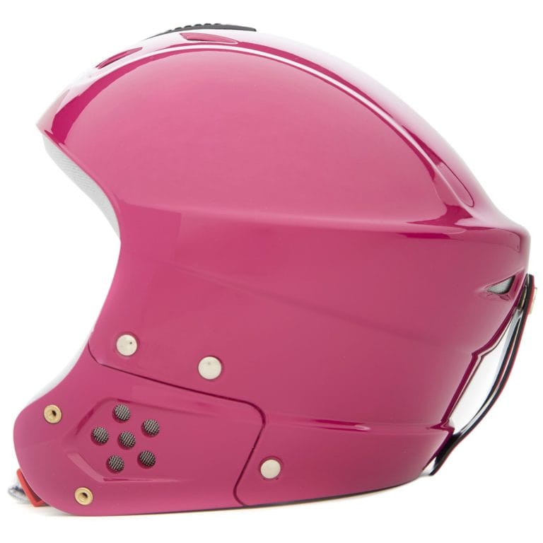 Sinner Girls' Rodeo Helmet, Pink - Ski Helmets UK