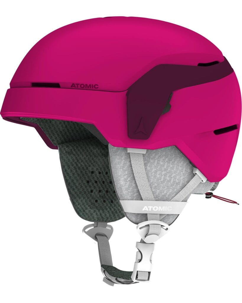 Atomic Count Girls' Helmet - Ski Helmets UK