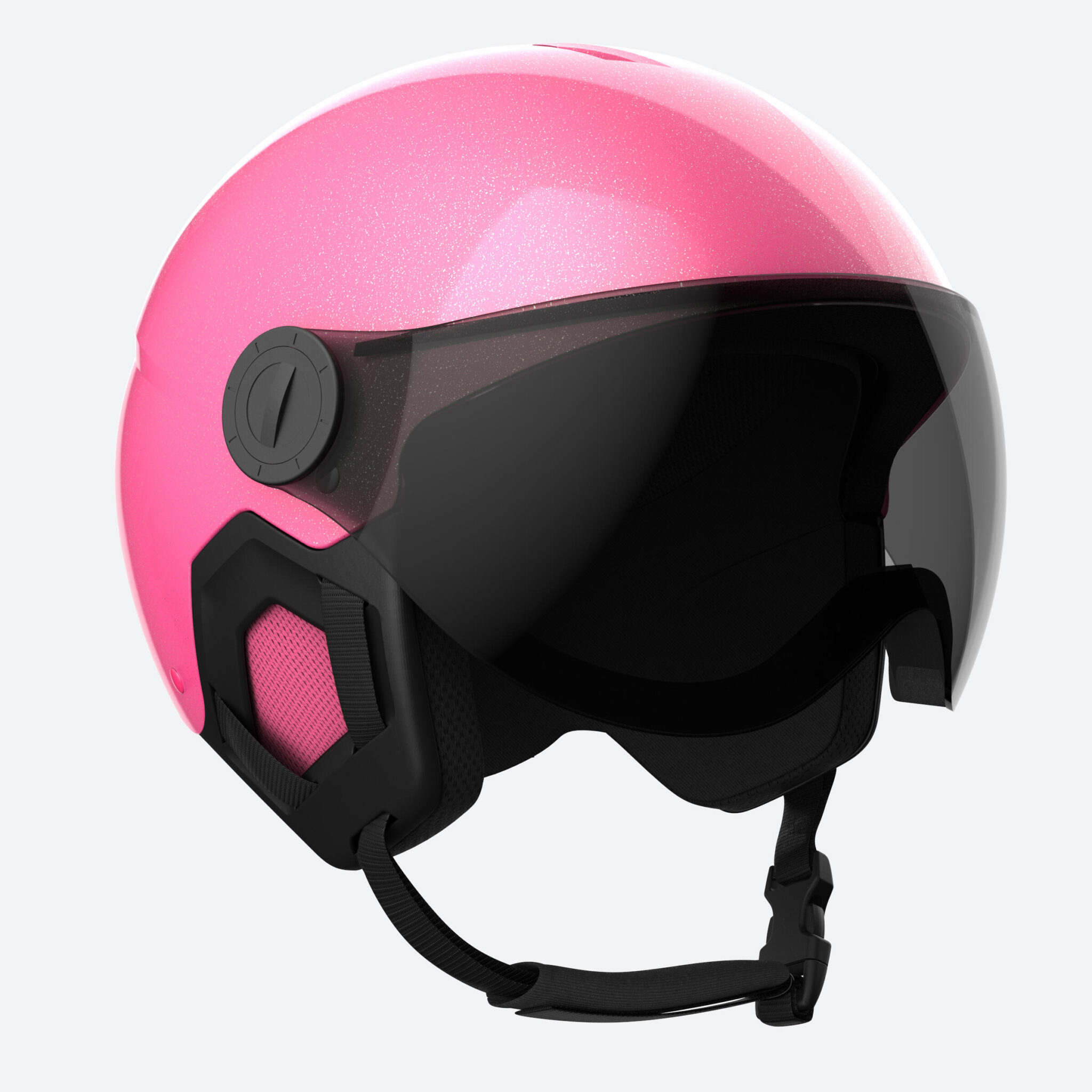 Roxy Power Powder Modern Chic Helmet - Ski Helmets UK